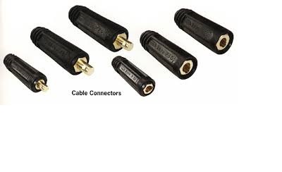 TEXAS CABLE CONNECTORS – Semec Agencies Limited